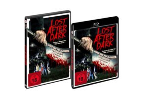 LOST AFTER DARK – I-ON New Media